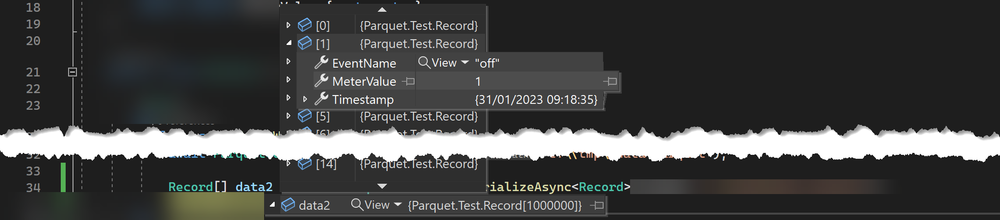 parquet-dotnet/docs/README.md at master · aloneguid/parquet-dotnet · GitHub